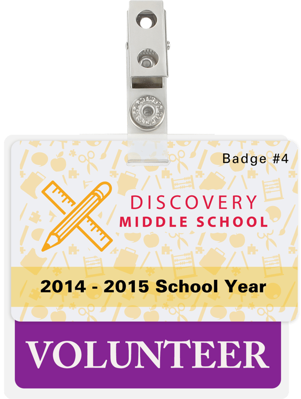 test4 Ways to Display Your ID Card in Your Facility